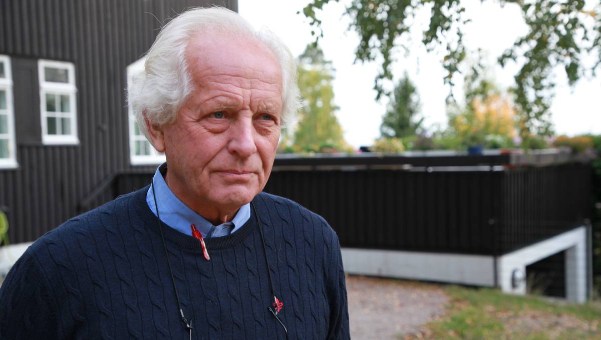 PST bistår i Nygaard-saken – Siste nytt – NRK