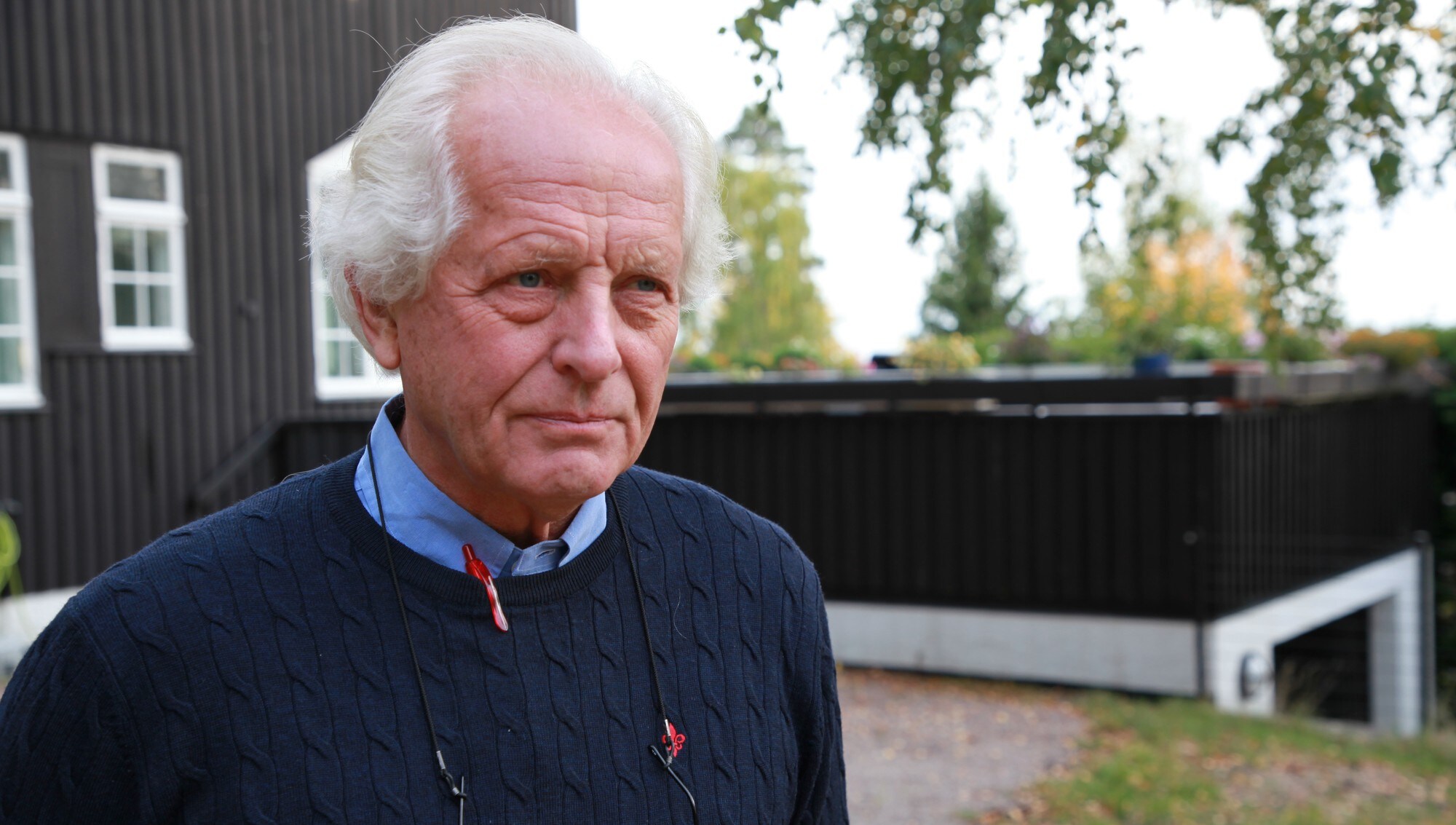 Attentatet mot William Nygaard – Siste nytt – NRK