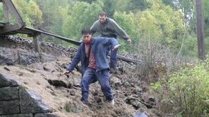 Deadline Torp – NRK TV