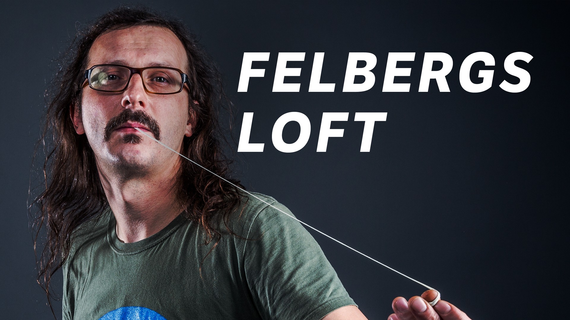 Felbergs Loft - NRK Radio