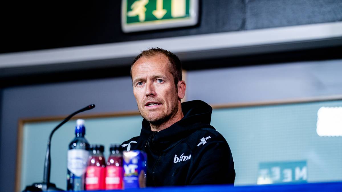 Klanen om Graff: – Sikkert en fin fyr – NRK Sport – Sportsnyheter ...