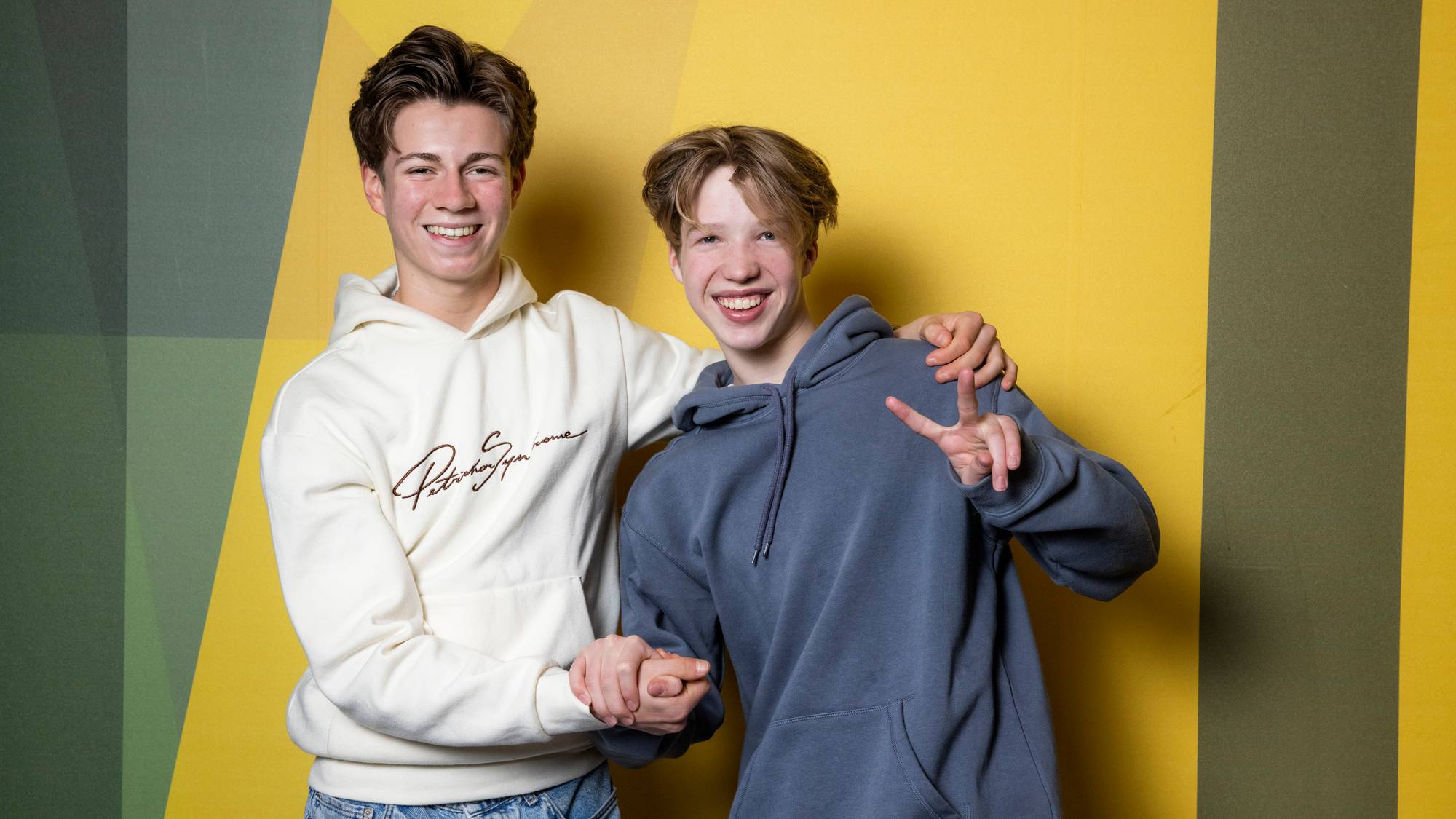 Dette er årets MGPjr-finalister – NRK Presse – Pressemeldinger ...