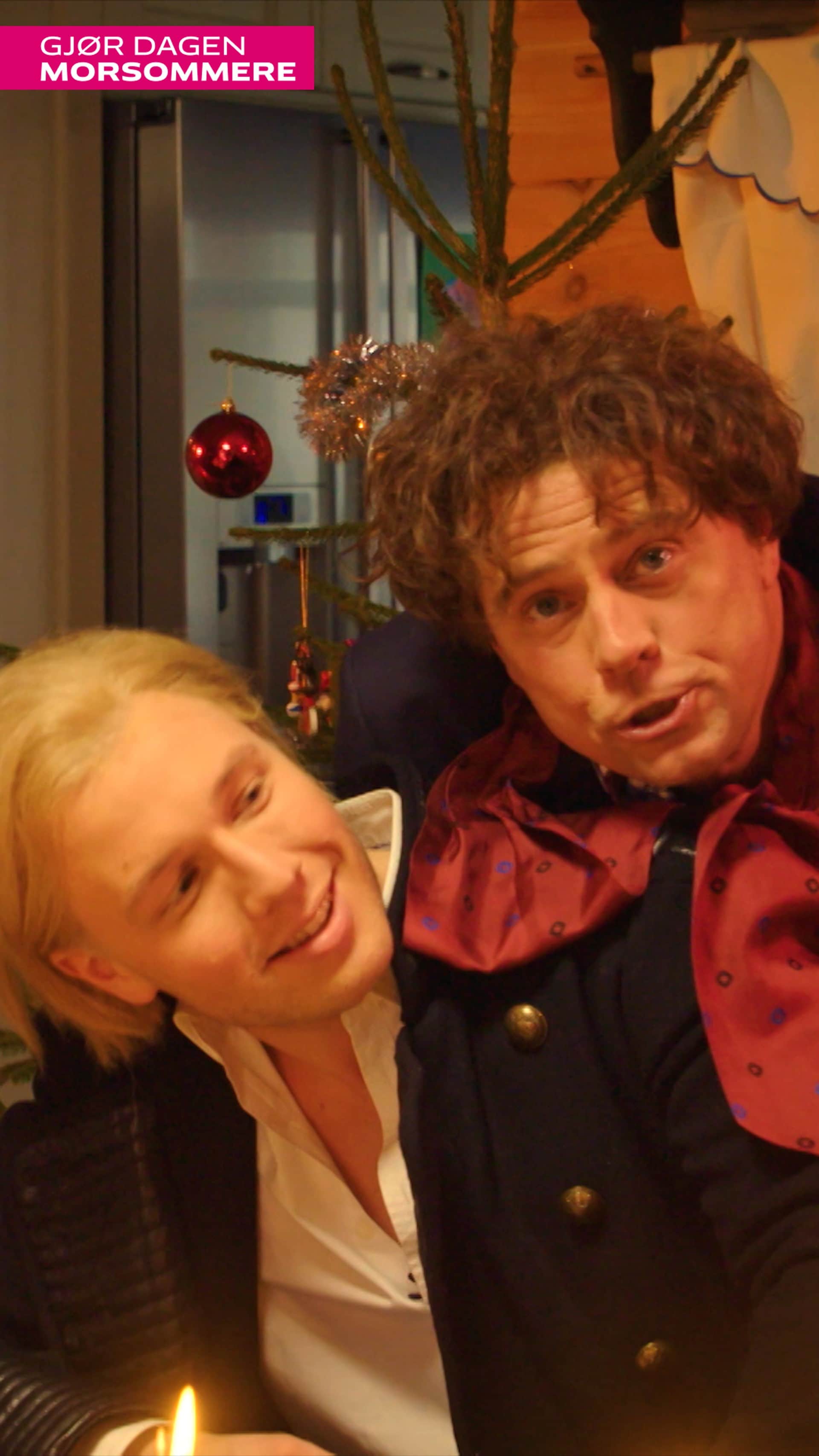 Herman Flesvig – NRK