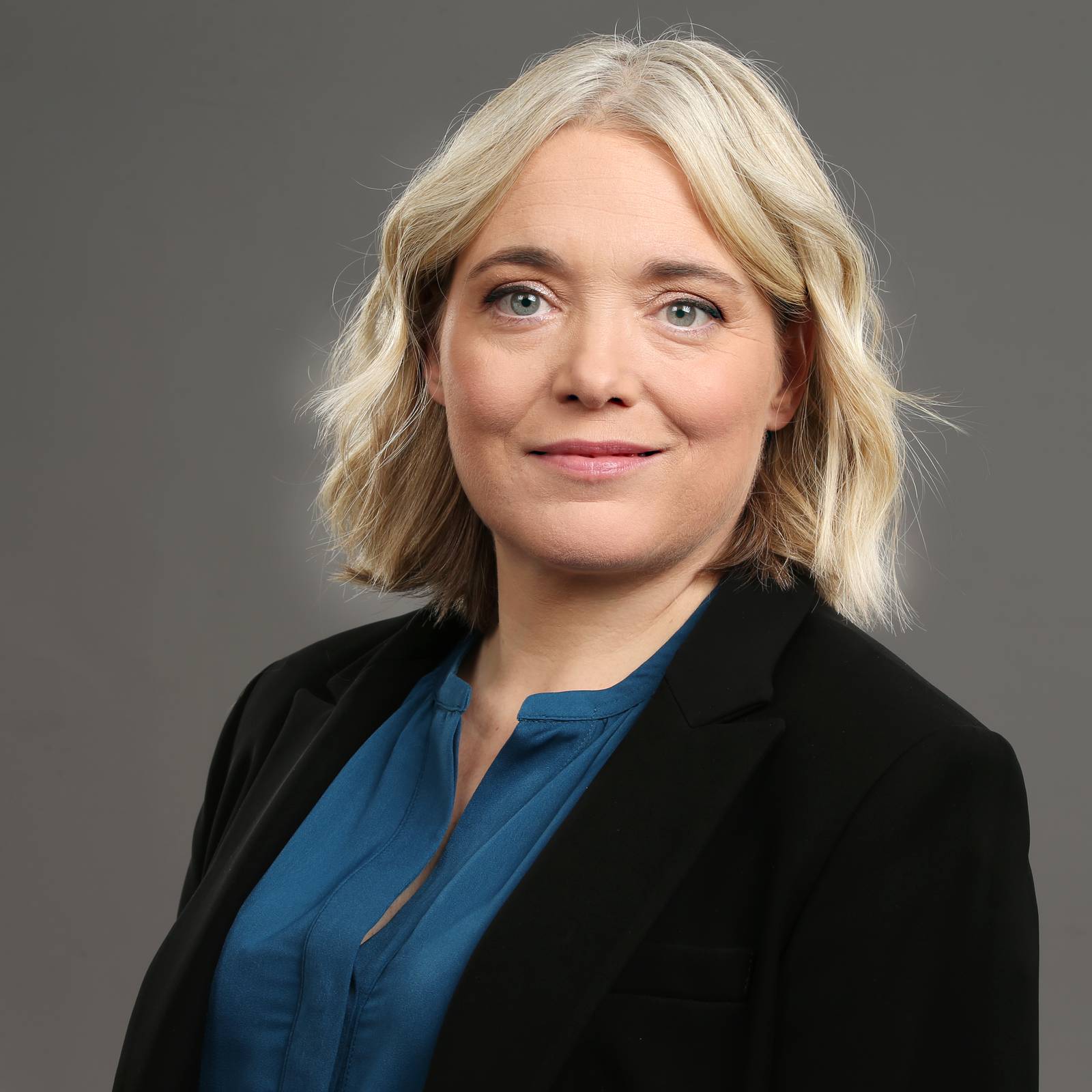 Tina Bru Tar Ikke Gjenvalg Til Stortinget For Høyre Nrk Rogaland