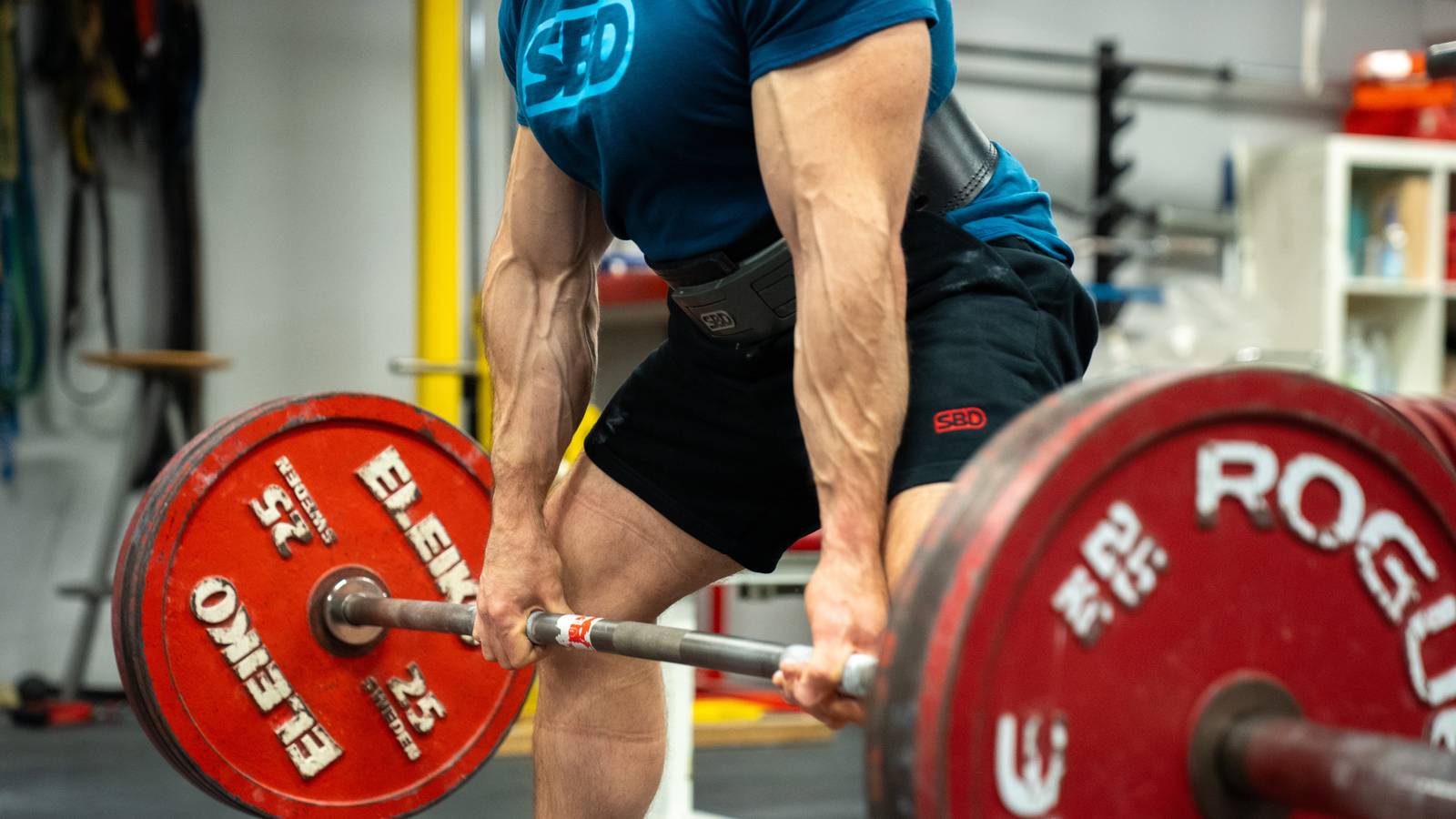 Familiemannen Kjell er Norges ukjente stjerne: – Mange vil kalle meg ...