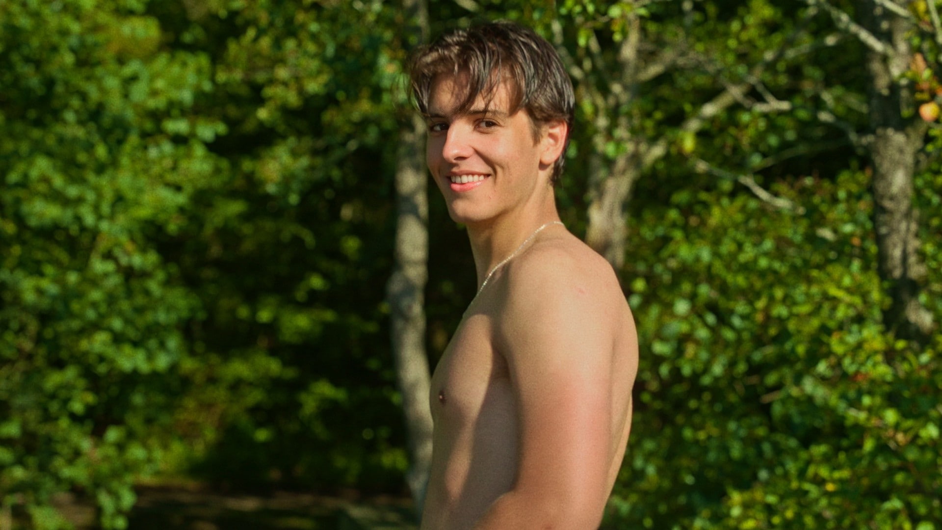 Bare Sex Nrk Tv