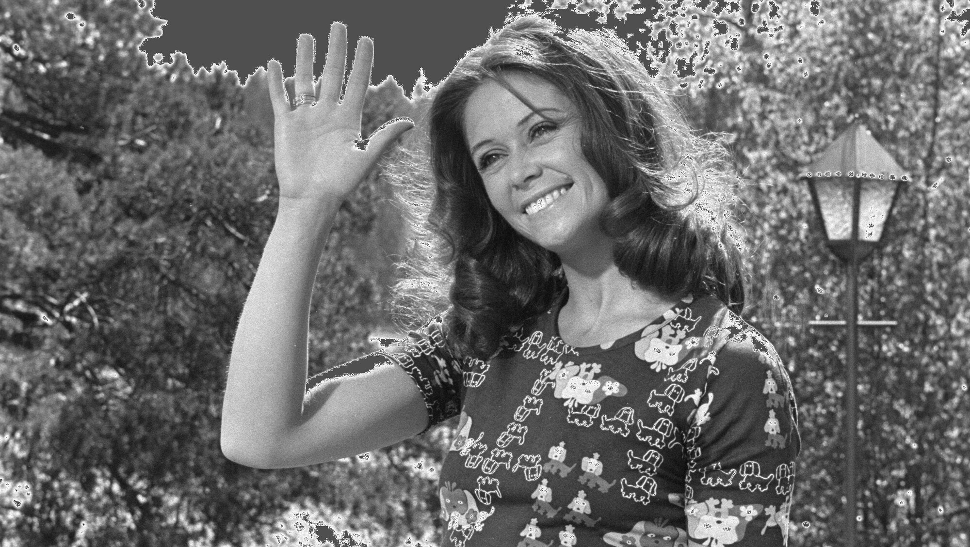 Wenche Myhre er 66 år – NRK Kultur og underholdning