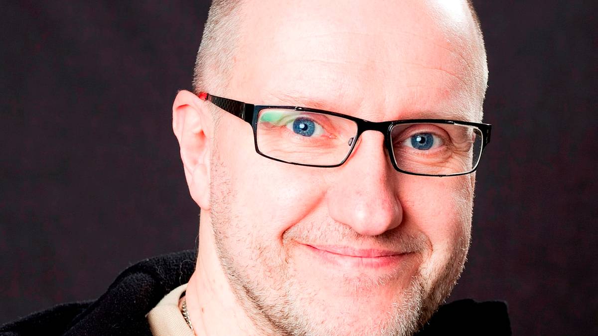 Gitarer med røtter i rock og barokk – Arkiv