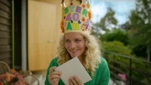 Etterglød – NRK TV