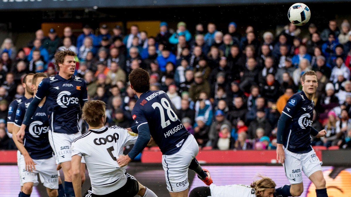 Viking FK – NRK Rogaland – Lokale nyheter, TV og radio