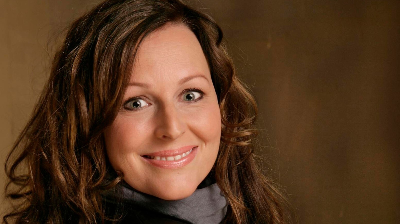 Marte Stokstad tilbake i NRK – NRK Kultur og underholdning