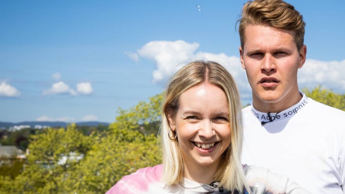 VG-lista: Årets programledere – NRK Kultur og underholdning