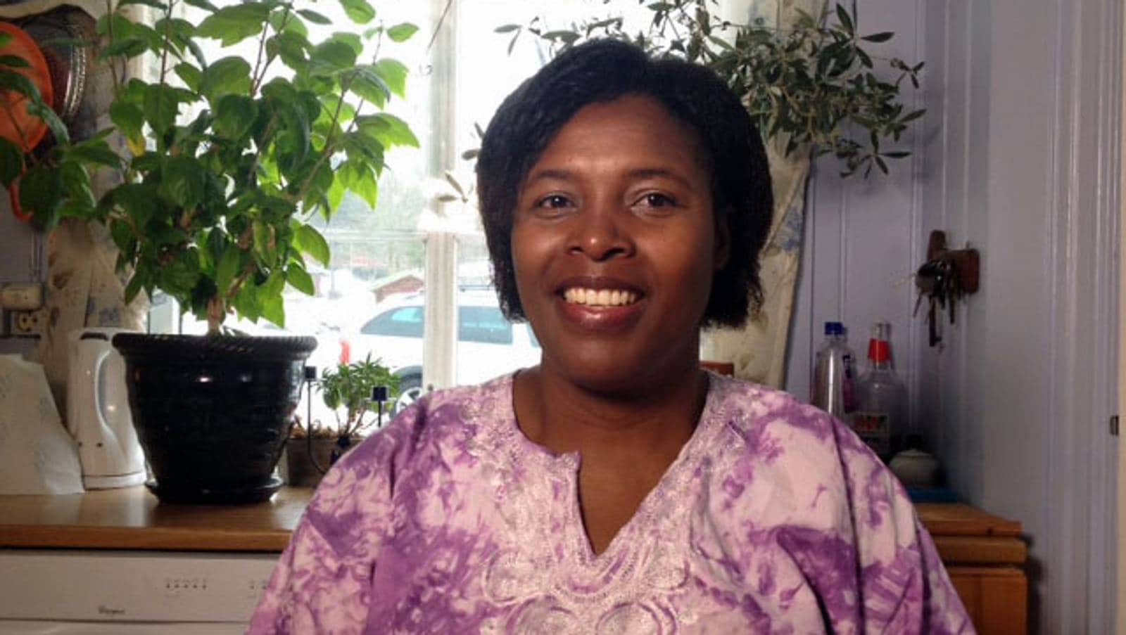 Rømte fra livet som barnebrud – NRK Kultur og underholdning