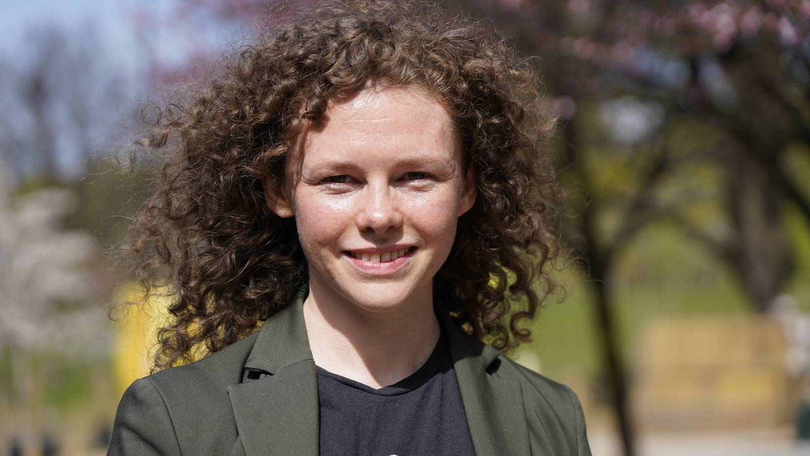 Hermstad og Liland topper stortingslista til Oslo MDG – Stor-Oslo