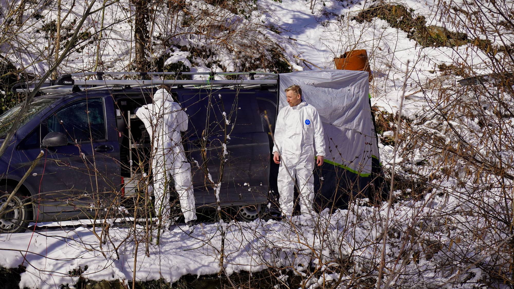 Drapssiktet skal ha truet flere personer tidligere: «Skremmende» – NRK Sørlandet – Lokale ...