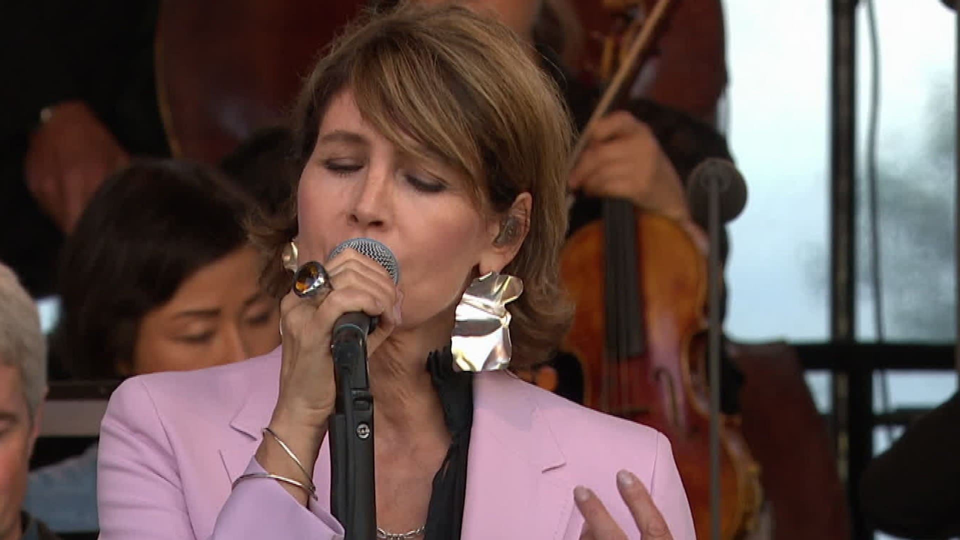 Kari Bremnes og KORK - Meloditimen med KORK - NRK Radio