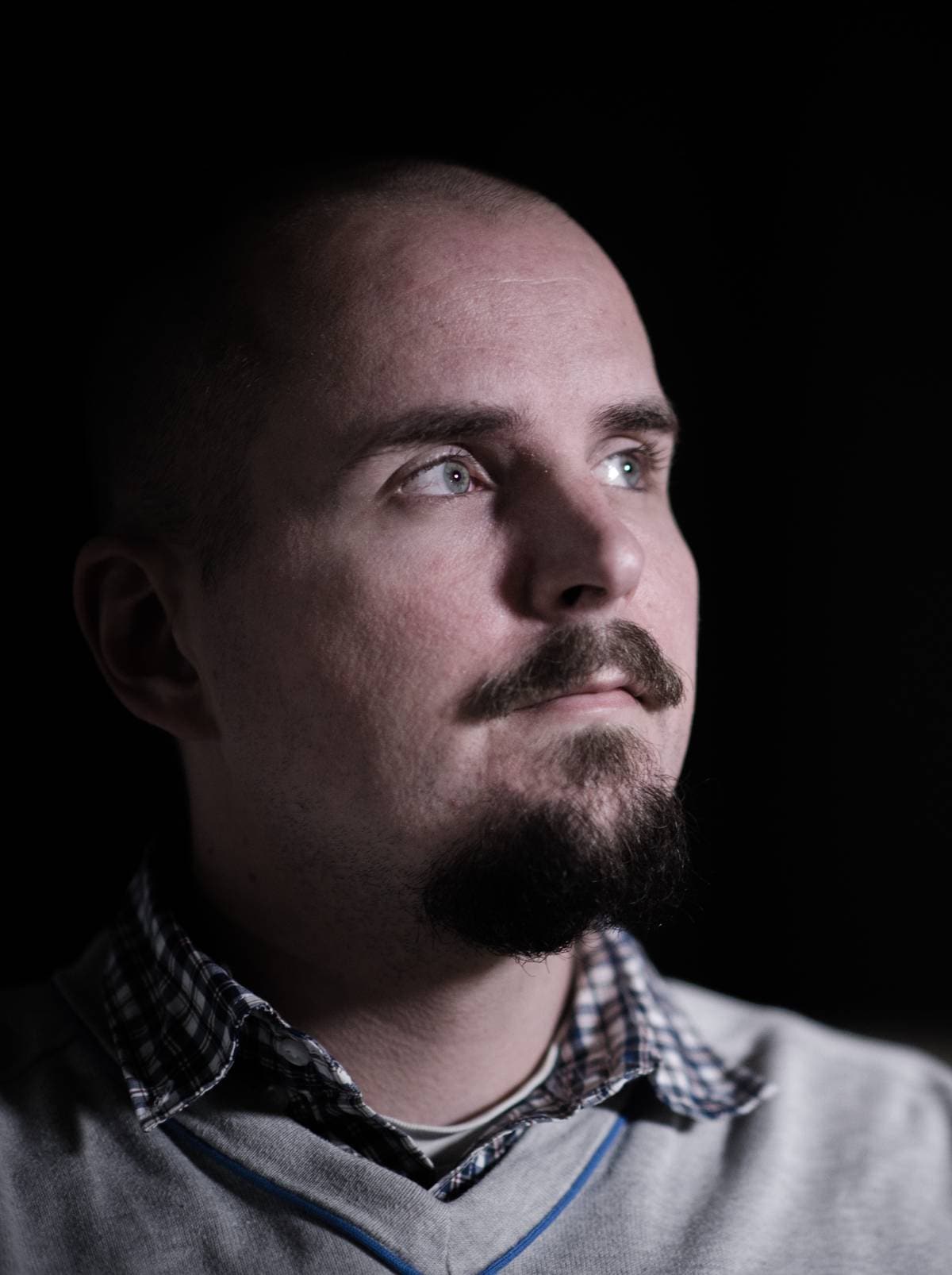 Vil kjempe til døden for et nytt Norden – Dokumentar