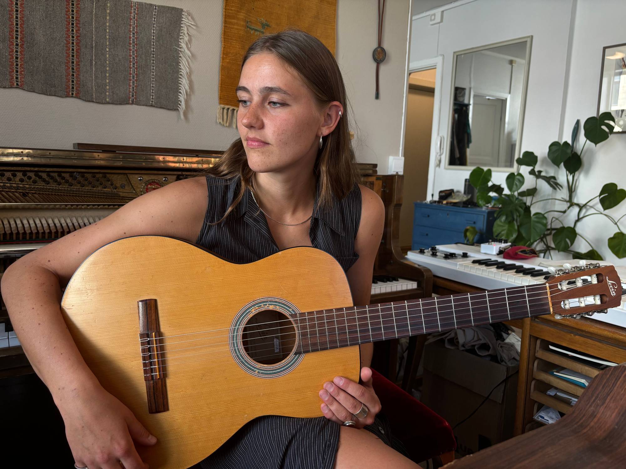 Artistar oppfordrar til boikott av Spotify – NRK Norge – Oversikt over ...