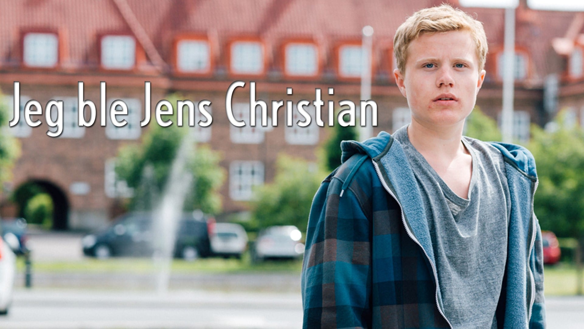 Jeg ble Jens Christian – NRK Kultur og underholdning
