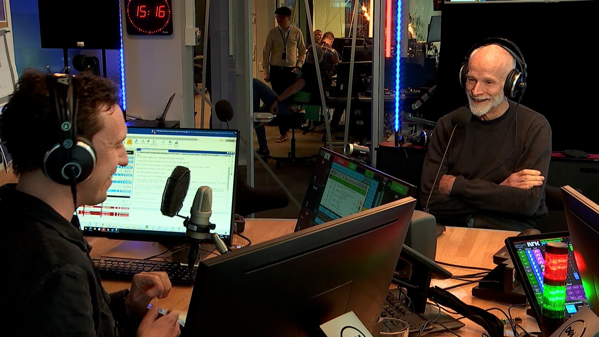 Smuglet stavangerfolk til hyttene sine – NRK Sørlandet – Lokale nyheter ...