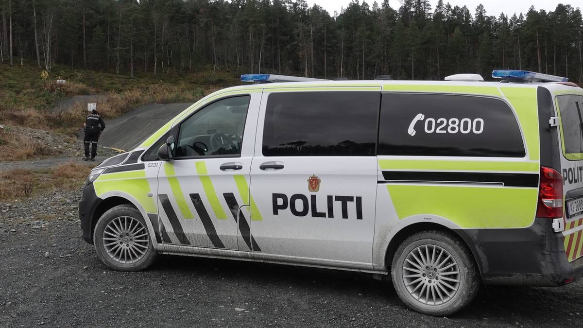 Ulykke på Oppdal – NRK Trøndelag – Lokale nyheter, TV og radio