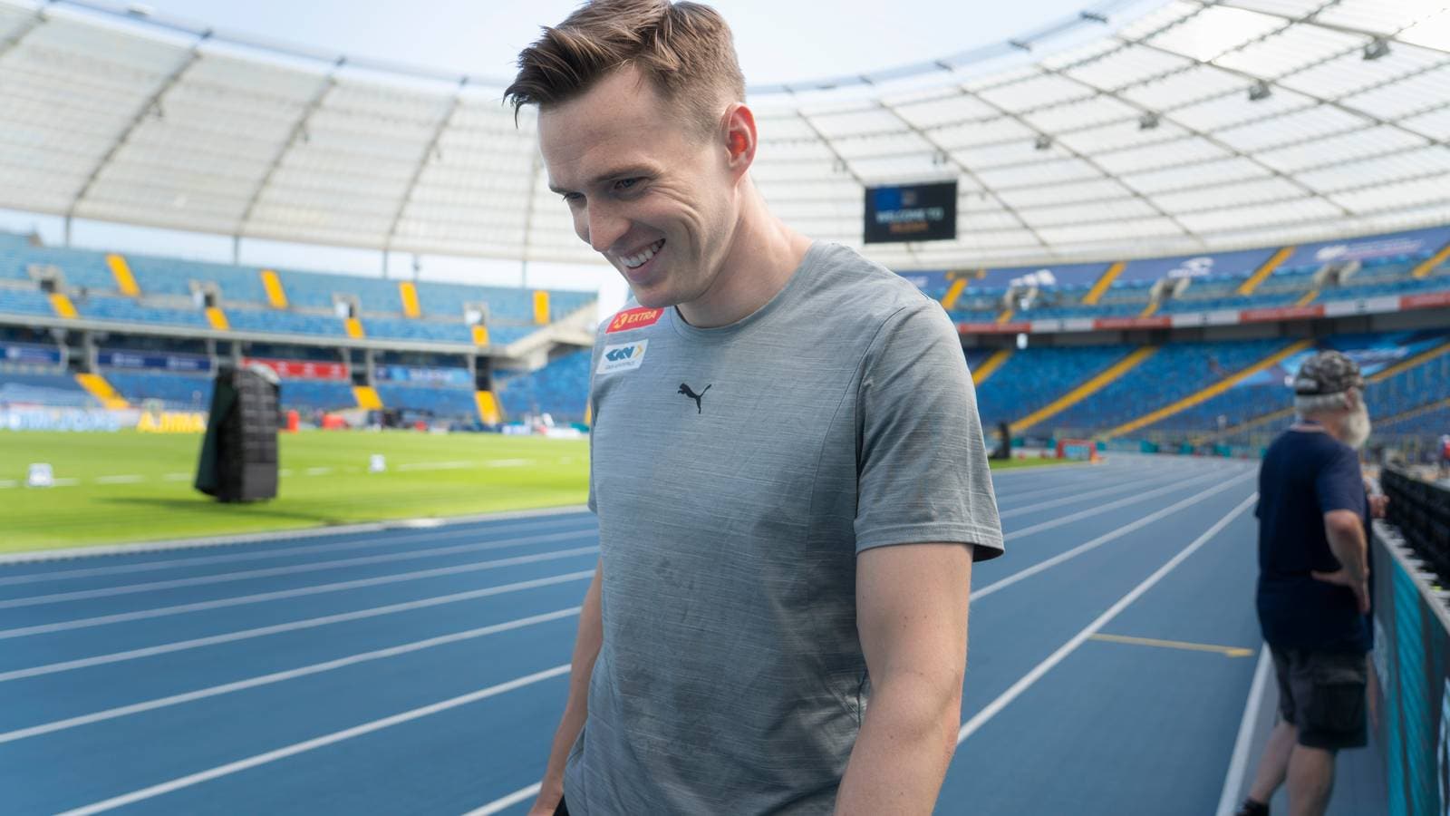 Karsten Warholm avslører to måneders knallhardt kjør før Diamond League ...