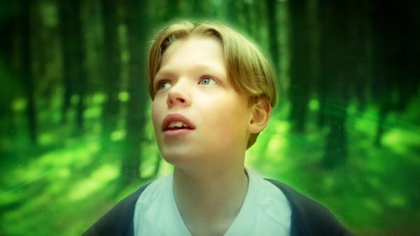 NRK Super - Hugo og drømmemasken