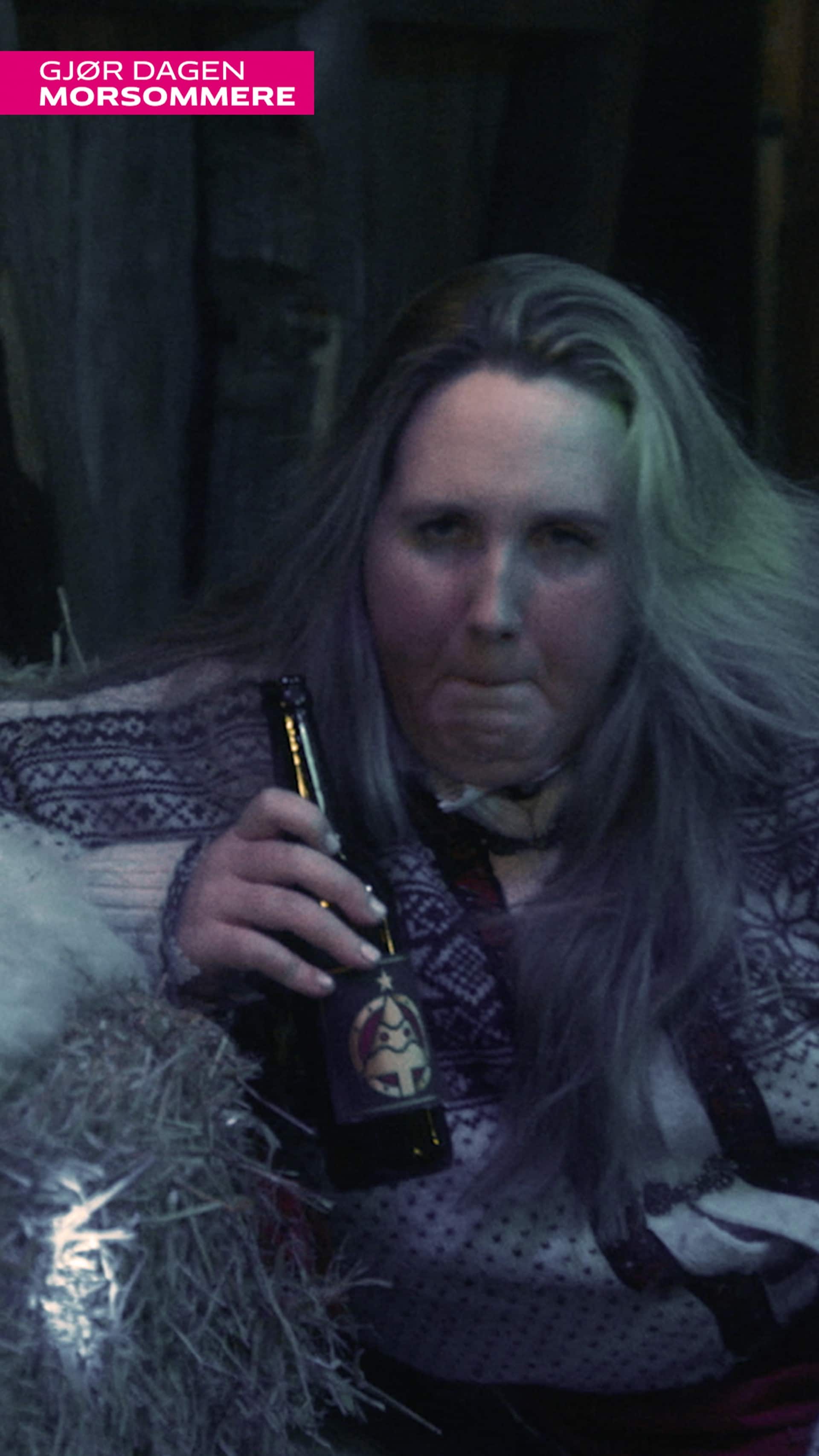 Herman Flesvig – NRK