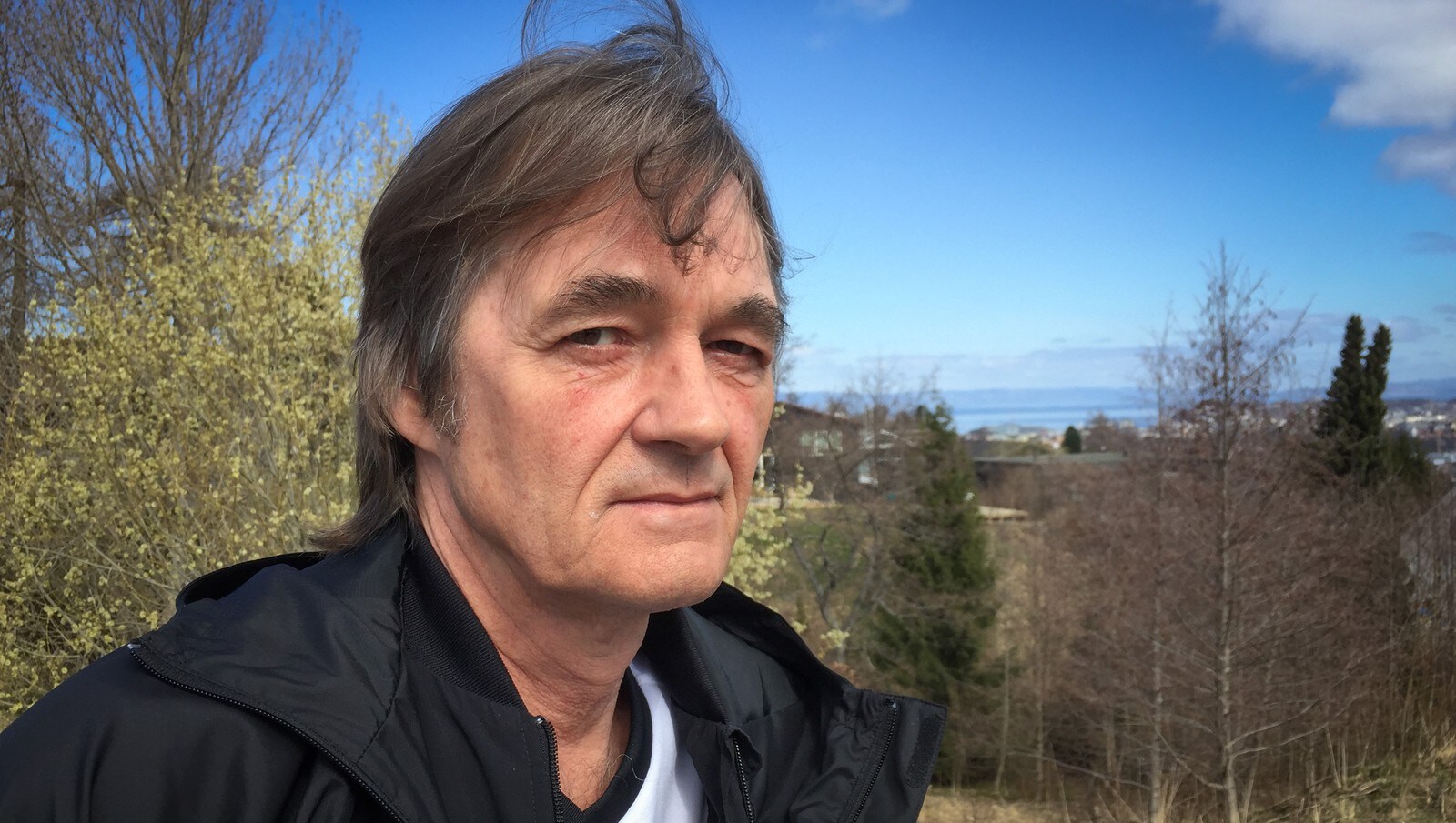 Arvid Birkeland kjemper for å bli reinvaska – Langlesing fra Trøndelag