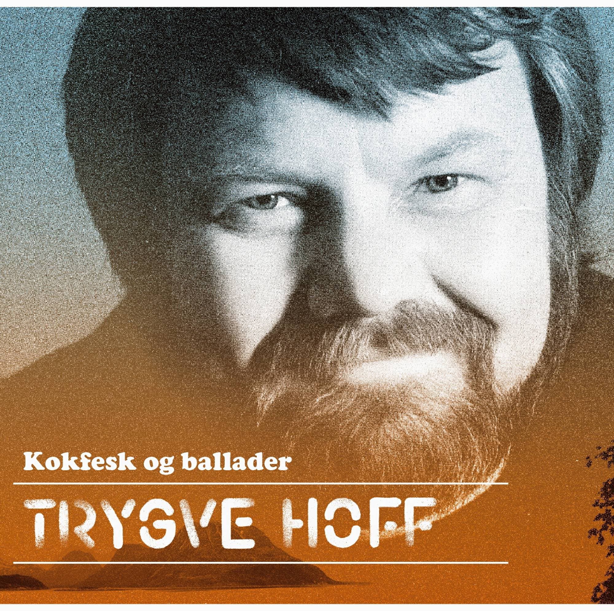 Trygve Hoffs 40 beste på CD – NRK Kultur og underholdning