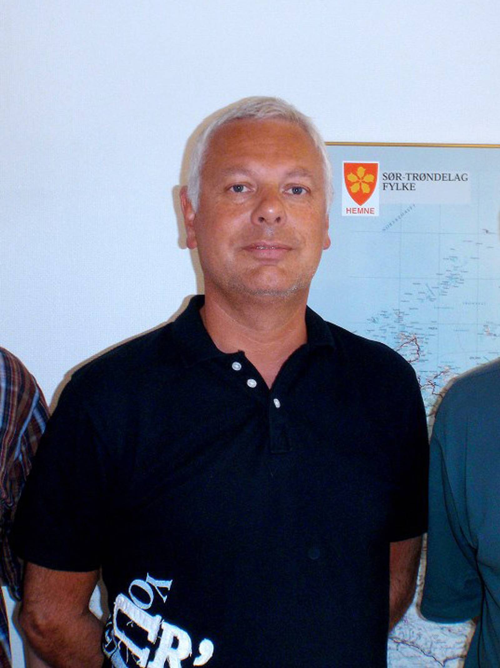 Barn i Hemne er redde for mulla Krekar – NRK Trøndelag – Lokale nyheter ...