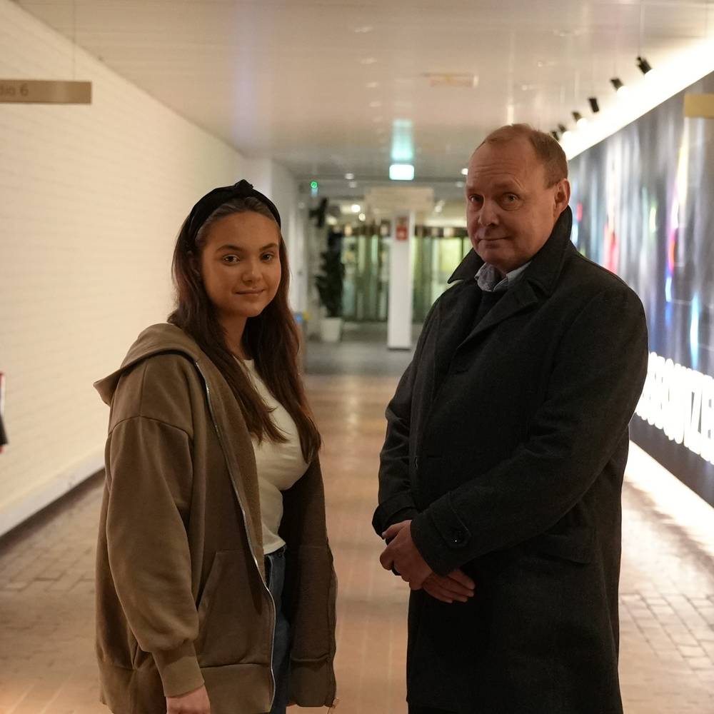 Selma ba foreldrene slutte å dele bilder av henne på sosiale medier ...