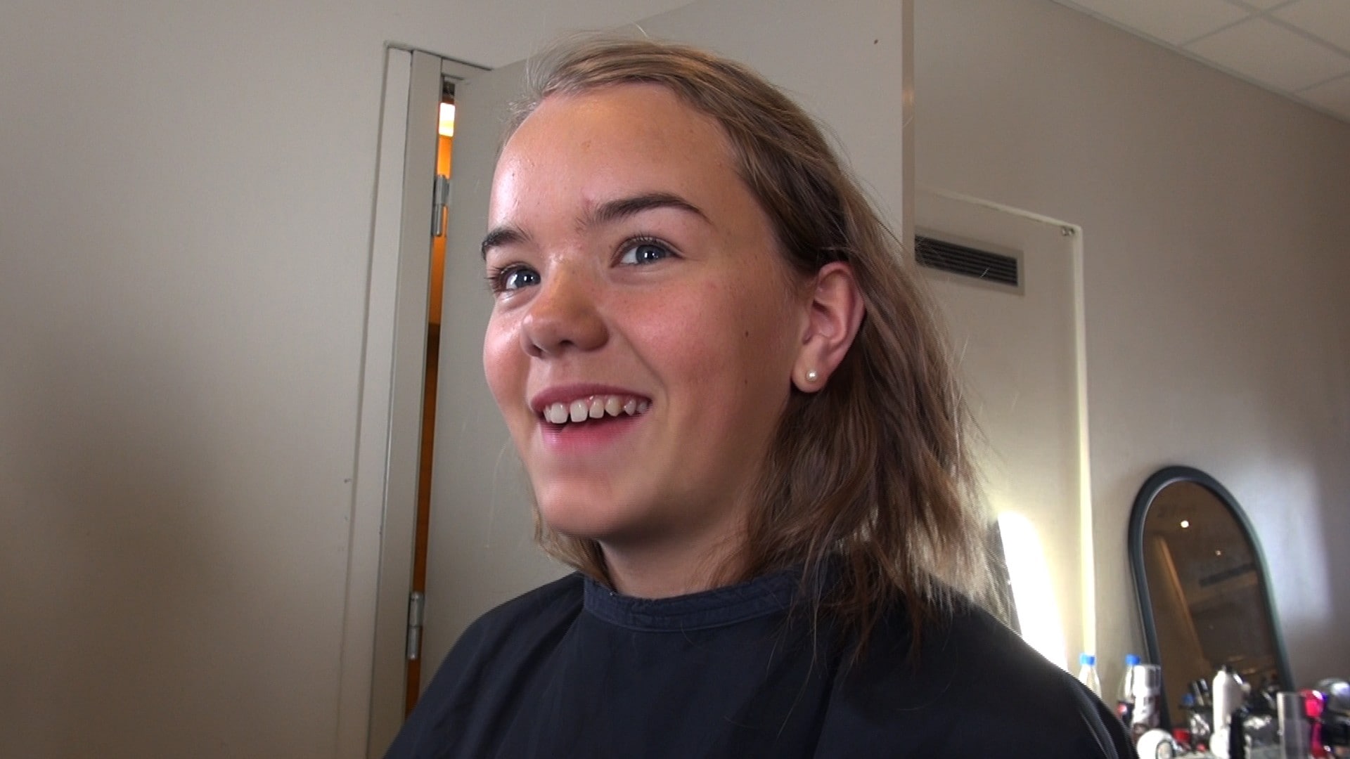 Unik 4 og Sval – NRK