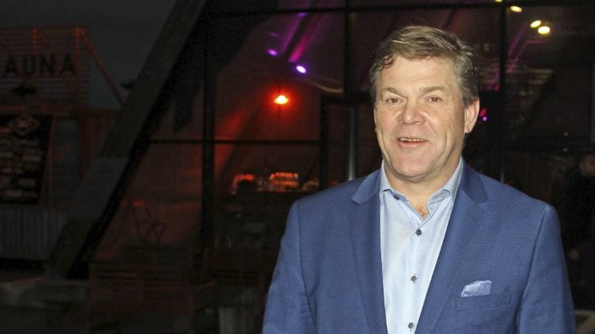 Erik hyller teamet: – Dette er ikke noe sololøp – NRK Nordland