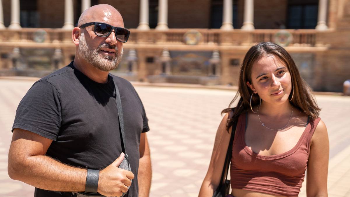 Hattifnatter samlet på høstfjellet – Yr