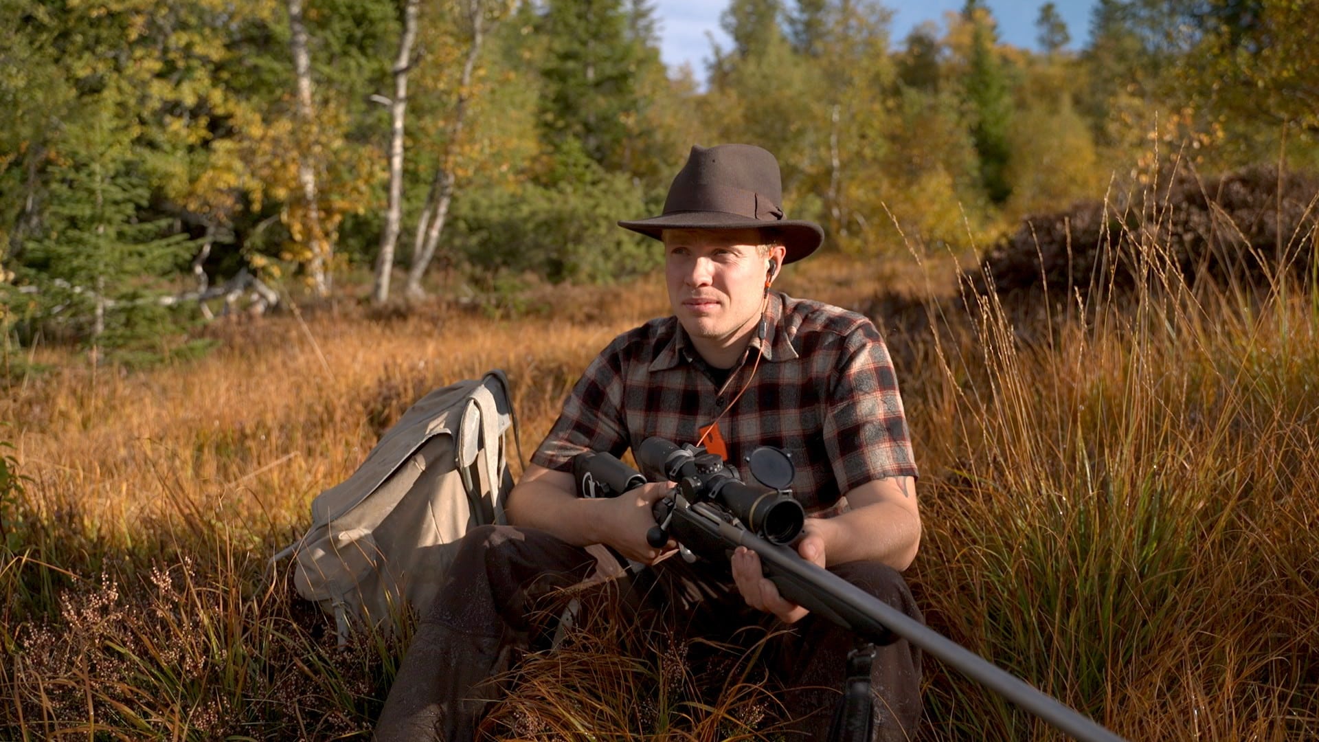 Olav på Kvipt - NRK TV