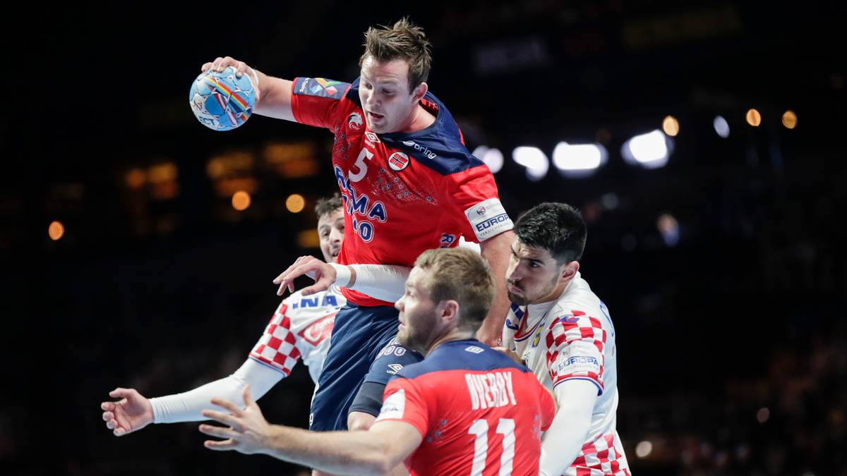 USA neste VM-motstander – NRK Sport – Sportsnyheter, resultater og ...