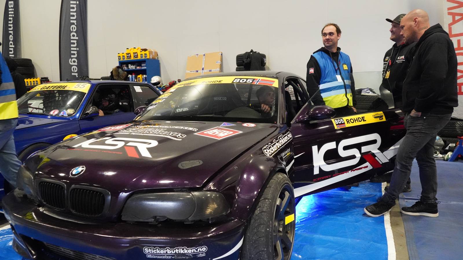 Skoletaperen som ble norgesmester – Sport Langlesing