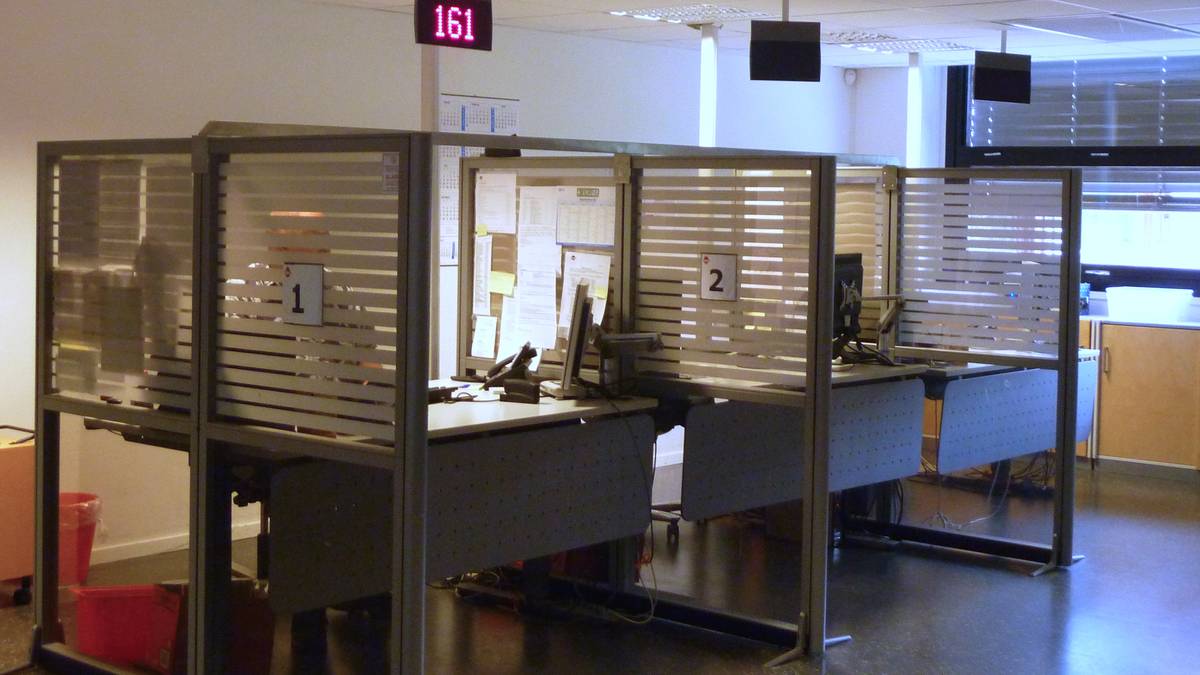 Nav bryter taushetsplikten – Stor-Oslo