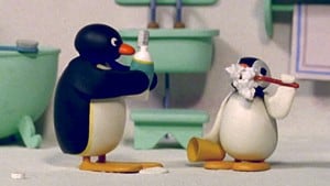 NRK TV – Pingu