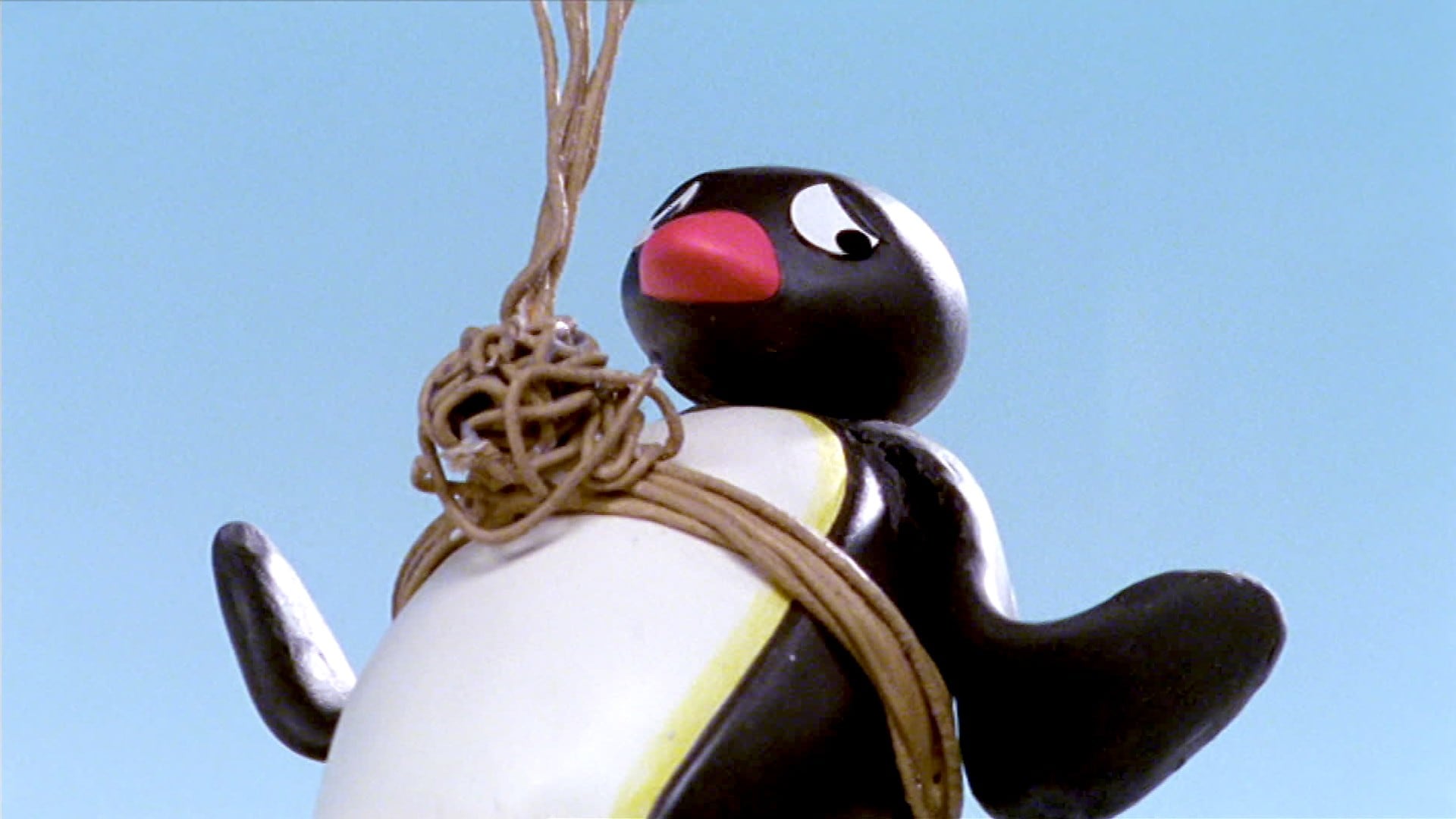 Pingu - NRK TV
