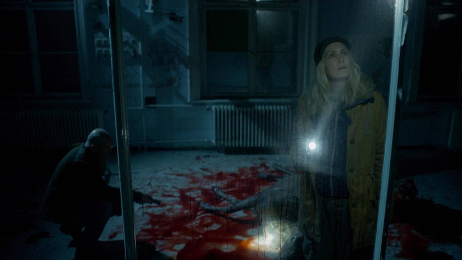 Anmeldelse: «Villmark 2» – Filmpolitiet