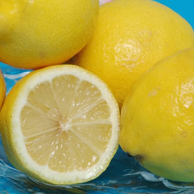 Derfor bør du spise sitron – NRK Nyttig – Tips, råd og innsikt