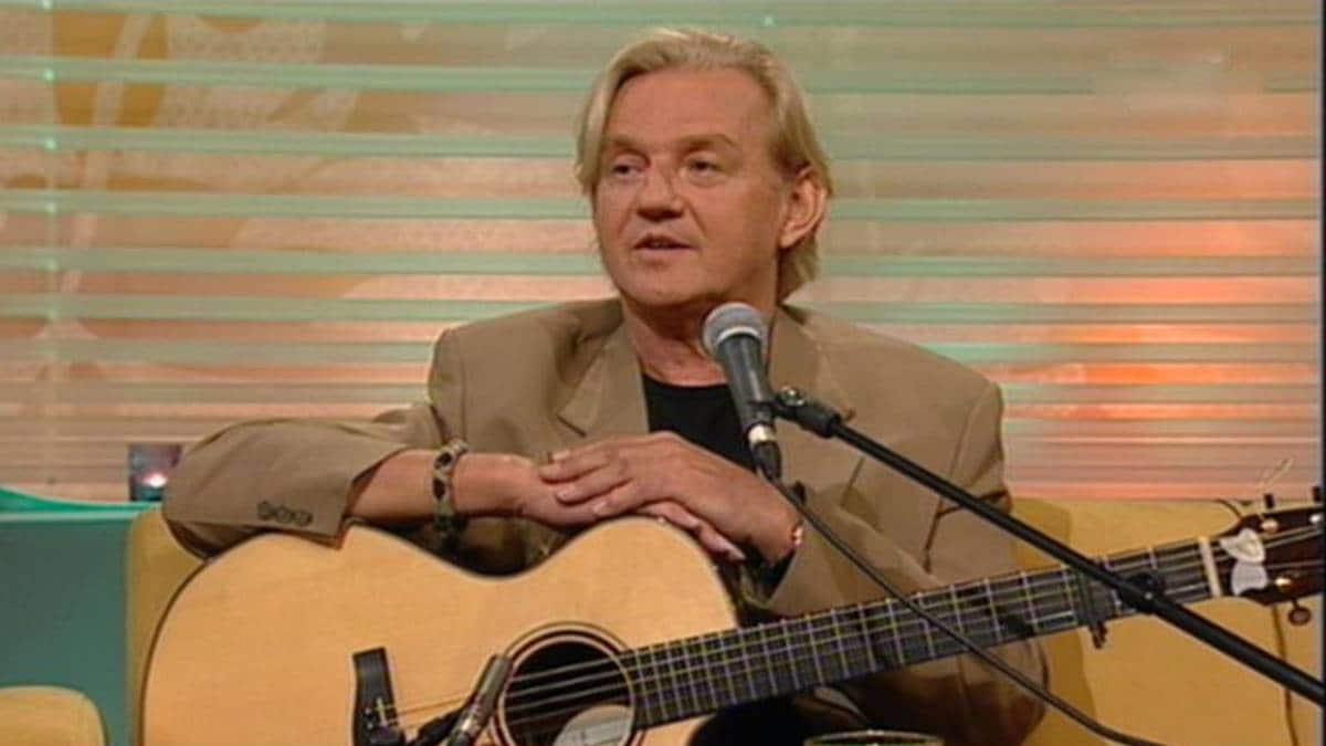 Finn Kalvik – NRK Kultur og underholdning