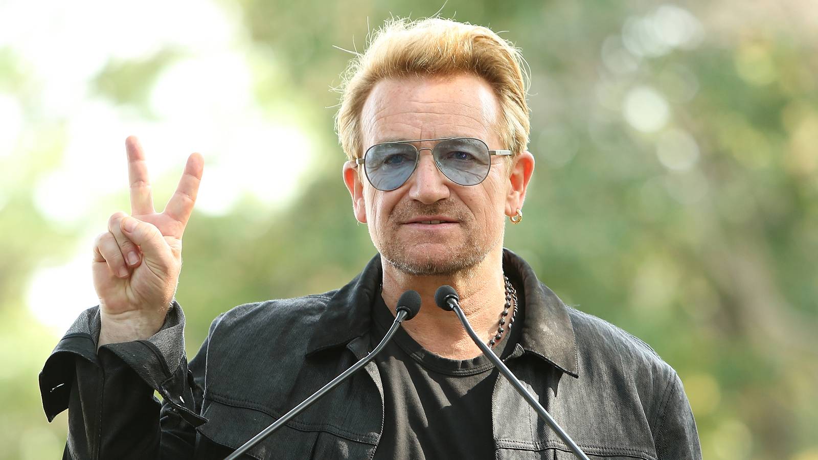 Hvordan ble Bono rockens mest utskjelte mann? – Kultur