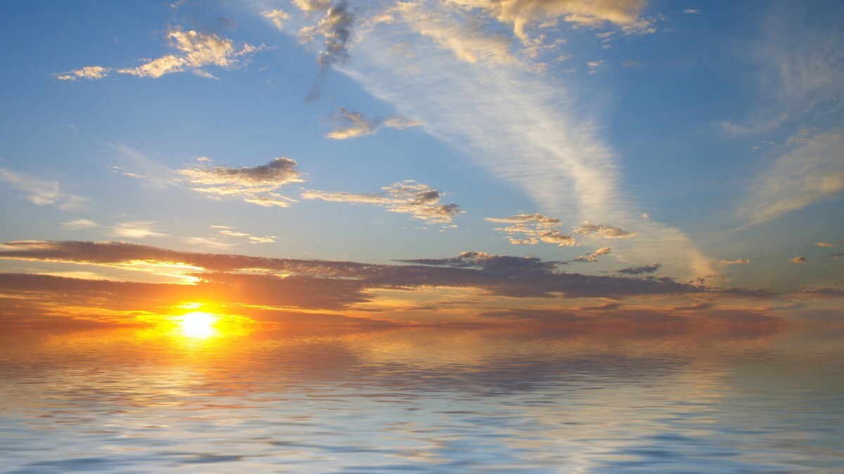 Når står solen og månen opp? – Yr Når står solen og månen opp? – Yr