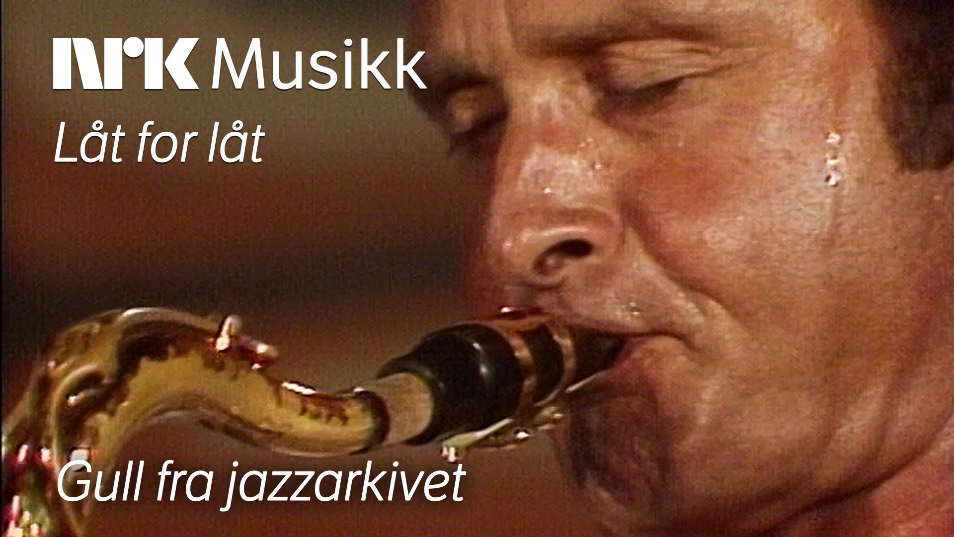 NRK Musikk - låt for låt - NRK TV