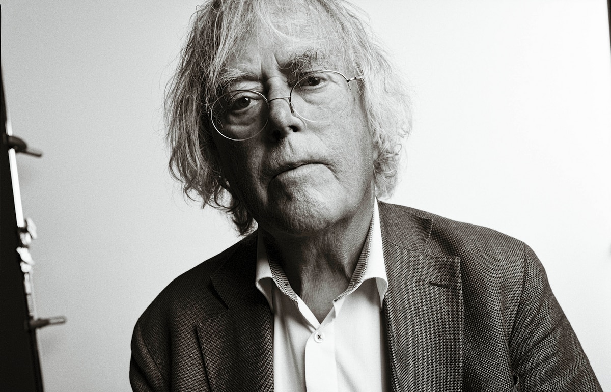 Anmeldelse: «En sann svir!» av Dag Solstad – Anmeldelser og anbefalinger