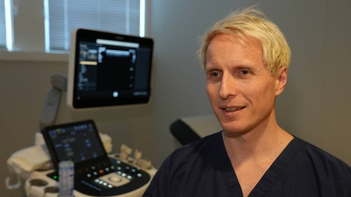 Helsetilsynet startar tilsynssak mot Austad Diagnostikk – NRK Møre og ...