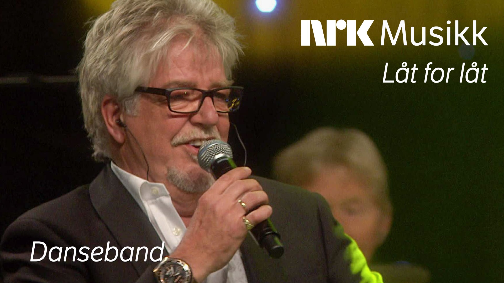 NRK Musikk - låt for låt - NRK TV